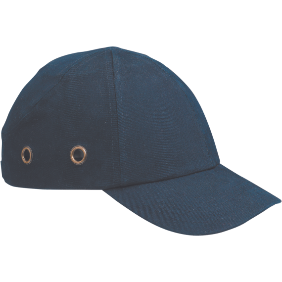 Casquette de sécurité anti-heurt EN812 DUIKER CERVA