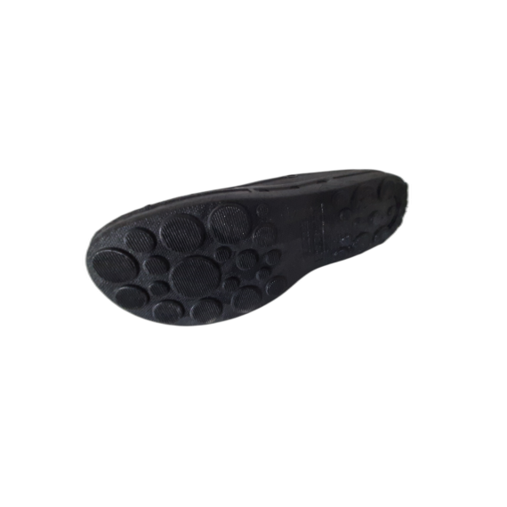 Sabot orthopédique