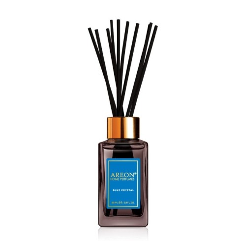 Areon Home Perfume Black 85 ml - Blue Crystal