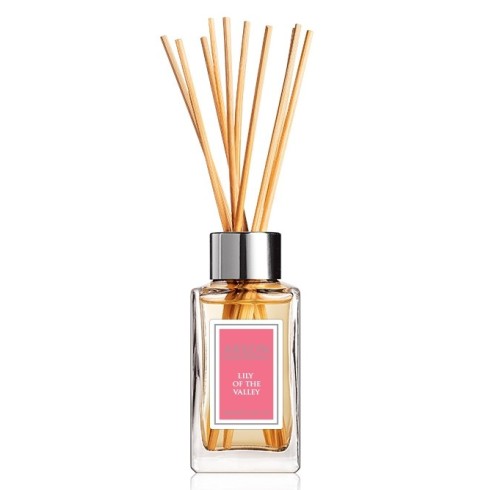 Areon Diffuseur de parfum 85ml - Lily Of The Valley